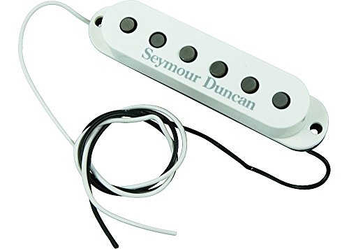 Seymour Duncan SSL-5L Custom Staggered Left-Handed Philippines | Ubuy