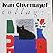 Ivan Chermayeff Collages : Chermayeff, Ivan: Amazon.co.uk: Books