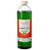 Liquide - Colored Flame Oil Lamps