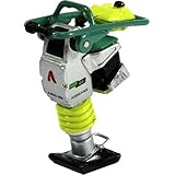 Compactor hand held wacker plate: Amazon.co.uk: DIY & Tools