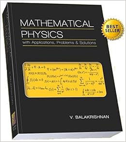 Buy Mathematical Physics with Applications, Problems and Solutions Book ...