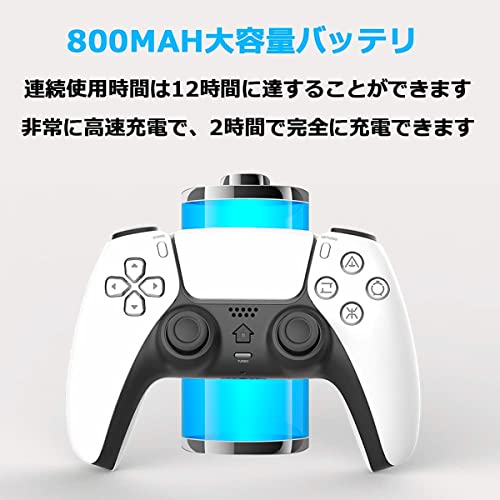 Starware USB C to SD/microSD Card Reader, 2-in-1 USB-C(Thunderbolt 3 ...