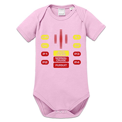 Knight Rider - KITT - T-shirts - 80sfashion.clothing