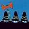 The Three Robbers : Ungerer, Tomi, Ungerer, Tomi: Amazon.co.uk: Books