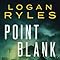 Amazon.com: Point Blank (A Mason Sharpe Thriller): 9781837560073: Ryles ...
