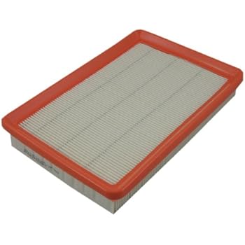 Amazon.com: Genuine Hyundai (28113-2D000) Air Filter: Automotive