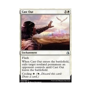 Amazon.com: Magic: the Gathering - Fumigate (015/264) - Kaladesh: Toys ...