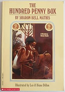 The Hundred Penny Box book by Sharon Bell Mathis