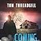 Amazon.com: Coming of Winter (A Jeremy Winter Thriller): 9781946016553 ...