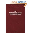 The Little Red Book: The Original 1946 Edition: Anonymous ...