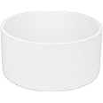 Amazon.com: Lswteiz 8" PVC Pipe End Cap Fitting Schedule 40 Furniture ...