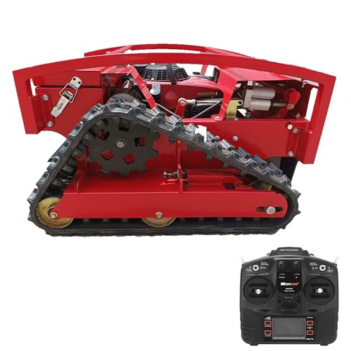 Mua DareDevil Mower: Dual Power Remote-Controlled All-Terrain Lawn ...