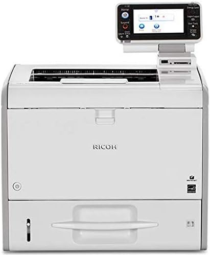 Ricoh Aficio SP 4520DN Monochrome Laser Printer (Renewed) | Pricepulse
