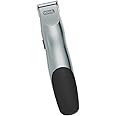 Amazon.com: Wahl Groomsman Battery Operated Beard Trimming kit for Beard and Mustache Trimming ...