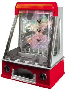 Penny Pusher. Drop the penny at just the right time: Amazon.co.uk ...