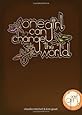 Amazon.com: One Girl Can Change the World (9780784722299): Claudia ...