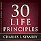 30 Life Principles (Life Principles Study): Stanley, Charles F ...