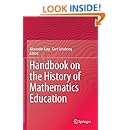 Amazon.com: Handbook on the History of Mathematics Education ...