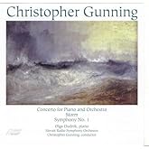 Christopher Gunning, Christopher Gunning, Christopher Gunning, David ...