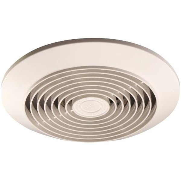 Home & Garden NEW NuTone VERTICAL DISCHARGE Vent FAN Exhaust M686 AIR ...