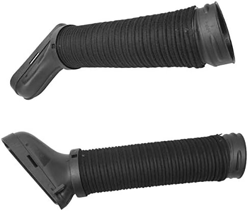 Engine Air Cleaner Intake Duct Hose Assembly For Mercedes-Benz 2010 ...