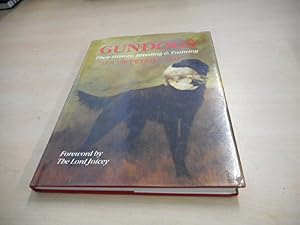 Gundogs: Their History, Breeding &... book