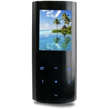 Amazon.com: RCA M6204 4 GB Video MP3 Player with 2-Inch Color Display ...