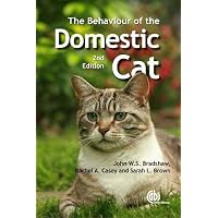 The Domestic Cat: The Biology of its Behaviour: 9781107025028: Medicine ...