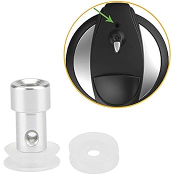 Amazon.com: Alamic Replacement Float Valve for Instant Pot Duo 3, 5, 6 ...