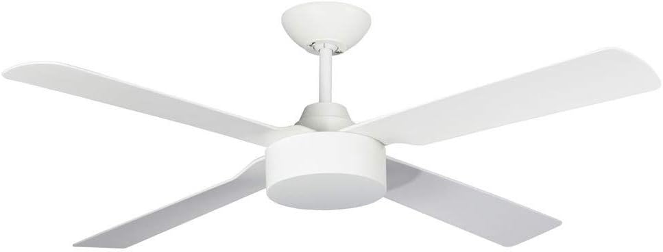 Martec Rocket Ceiling Fan Without Light – BigaMart