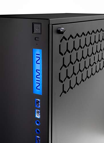 Skytech Omega Gaming PC Desktop – Intel i9-10900K 3.7GHz, RTX 3080 10G ...