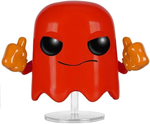Pac-Man - Blinky, Action & Toy Figures - Amazon Canada