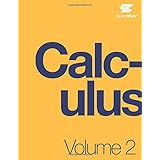 Amazon.com: Calculus Volume 1 by OpenStax (Official Print Version ...