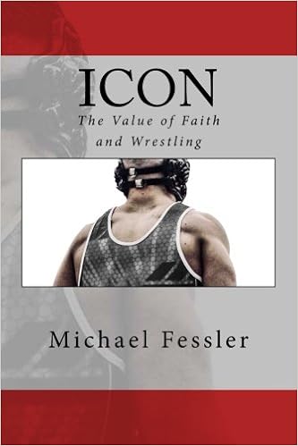 About | Michael Fessler Blog
