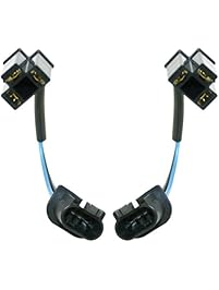 Amazon.com: Headlight Bulb Retainers - Headlight Parts & Accessories ...