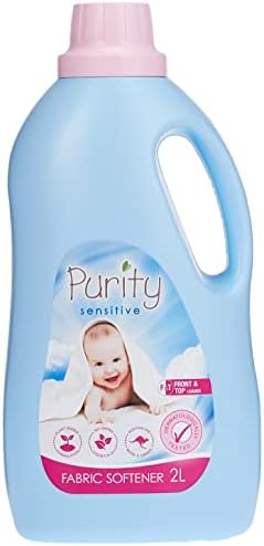 Purity Sensitive Fabric Softener, 2 Litre price in UAE | Amazon UAE ...