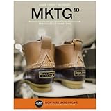 Amazon.com: MKTG (with MKTG Online, 1 term (6 months) Printed Access ...