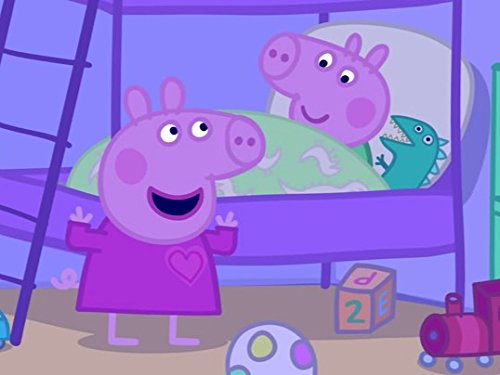 Watch Peppa Pig - Volume 7 | Prime Video