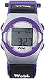 WobL Watch - Children's 8-Alarm Vibrating Reminder Watch, Potty ...