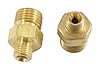 Forney 86152 Oxygen Acetylene Brass Fitting, Oxygen and Acetylene Hose ...