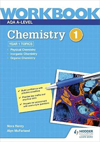Hodder Education AQA A-level Chemistry Workbook 1 price in UAE | Amazon ...