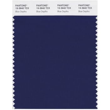 PANTONE SMART 15-0953X Color Swatch Card, Golden Yellow - Wall Decor ...