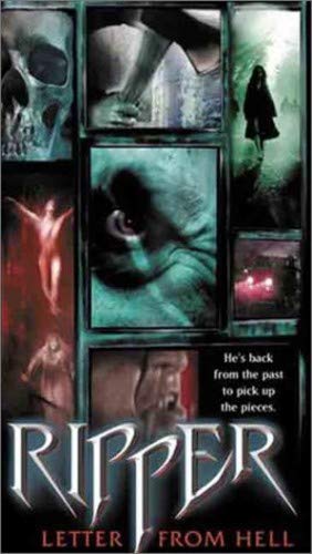 Ripper: Amazon.de: A.J. Cook, Bruce Payne, Ryan Northcott, Claire Keim ...