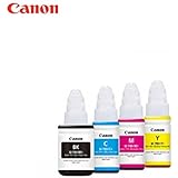 Amazon.in: Buy Canon GI-790 Ink Bottle (Black) Online at Low Prices in ...