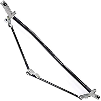 Amazon.com: APDTY 713229 Windshield Wiper Transmission Linkage Assembly ...