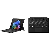 Amazon.com : Microsoft Surface Pro 2-in-1 Laptop/Tablet (2024), Windows ...