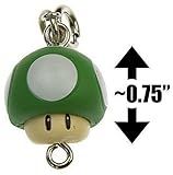 Grow Your Own Super Mario 1up Mushroom