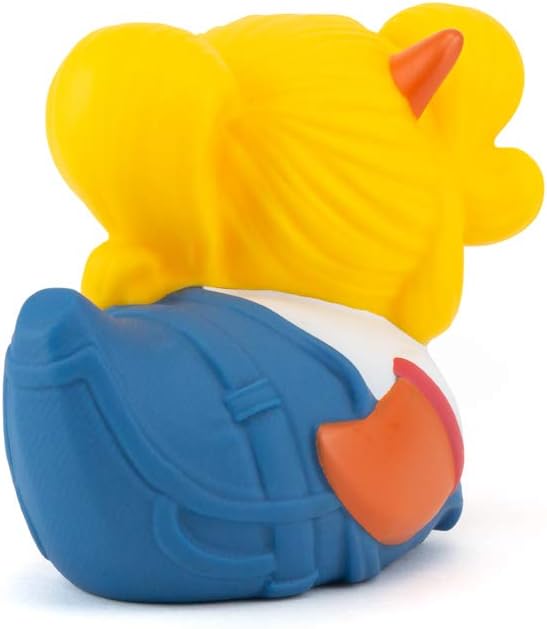 Crash Bandicoot Coco Bandicoot TUBBZ Collectable Duck – Officially ...