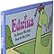 Amazon.com: Edwina, The Dinosaur Who Didn't Know She Was Extinct ...