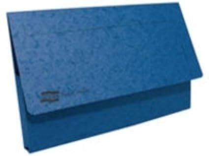 A3 Pocket Half Flap Document File Folder Wallets 313 - Pack of 25 ...